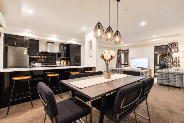 The Wilmers Gathering Place - Prebbleton
