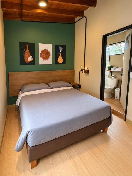 Apartamento Cerca A Clínica Las Américas En Medellín - One204 By Roots Rentals - Sabaneta