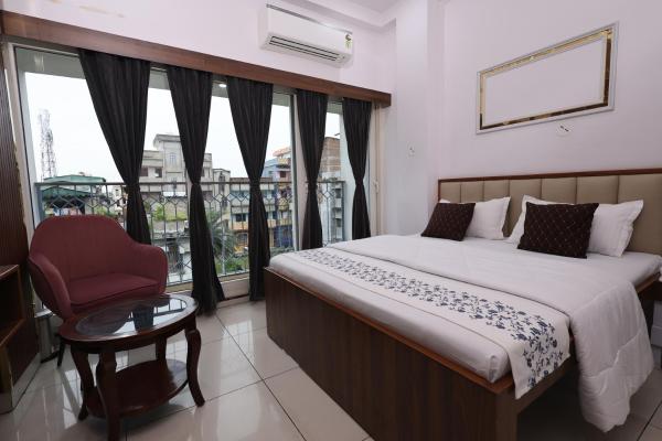 Aditya Residency, Bhagalpur - Bhagalpur