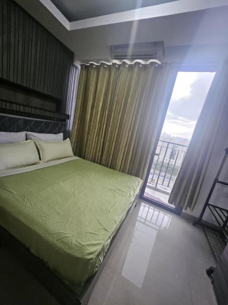 Staycation At Aapl - Manila