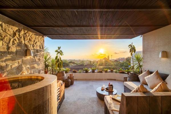 Villa Ceylon 2br With Sauna & Ice Bath Uluwatu - Uluwatu