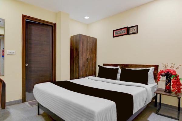 Hotel O Bangur Aura - Kalküta