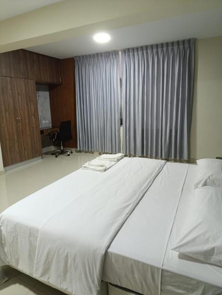 Hotel Pillko Suites - Huánuco