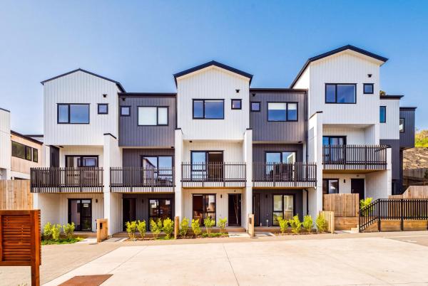 Modern Mt Wellington Retreat, Close To Sylvia Park - Auckland
