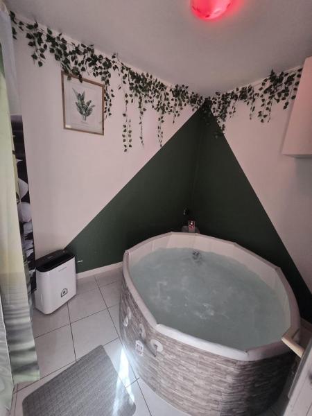 Villa 6p Piscine Spa Privé Vue Mer Accès Direct Plage - Perpignan