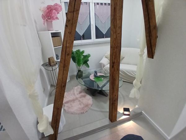 Großzügige Fewo, 2 Schlafzimmer & 2 Küchen - Crailsheim