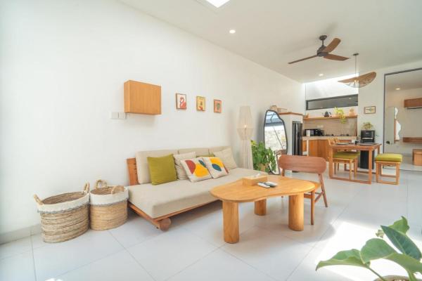 Villa Bedart - Moonlight B7 - Denpasar