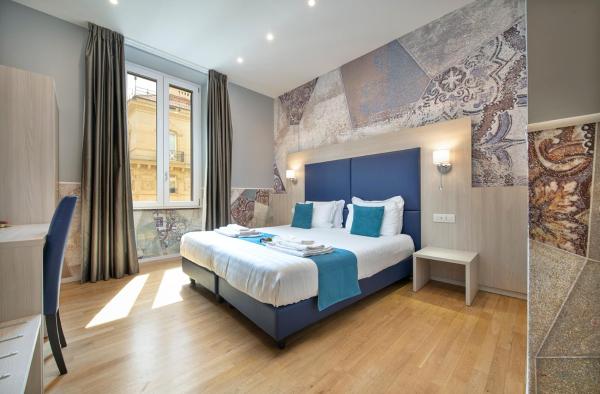 Bramble Luxury Suites - Rome