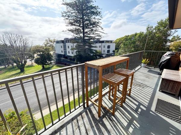 Deck 10 - Linen Supplied - South West Rocks