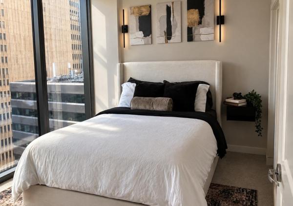 High Rise In Buckhead Atlanta - Buckhead, GA