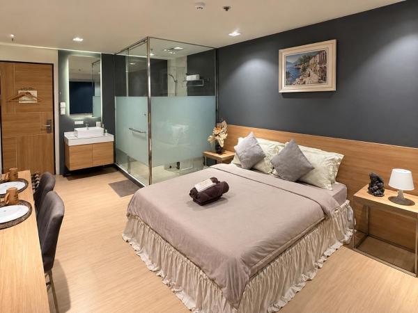 Casa Sienna, Real Suites - Bacolod