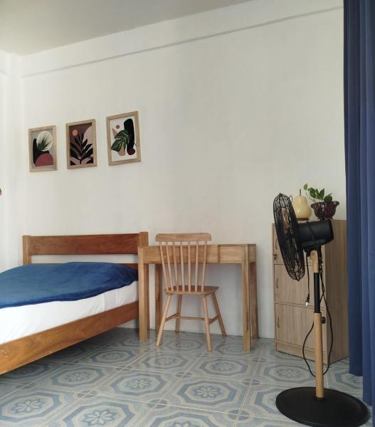 Hamada's Guesthouse - Philippines