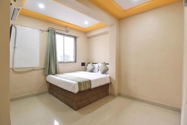 Fabhotels Amber Grove - Ujjain