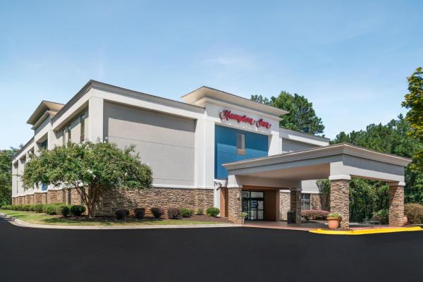 Hampton Inn Cartersville - Cartersville, GA