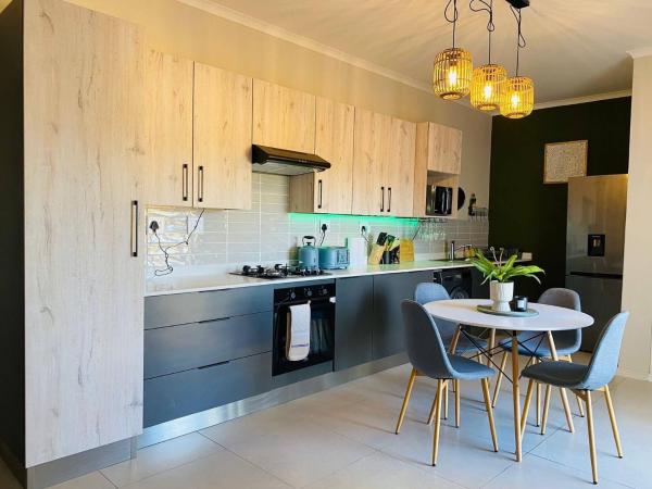 Cozy Retreat In Carlswald 264 - Midrand
