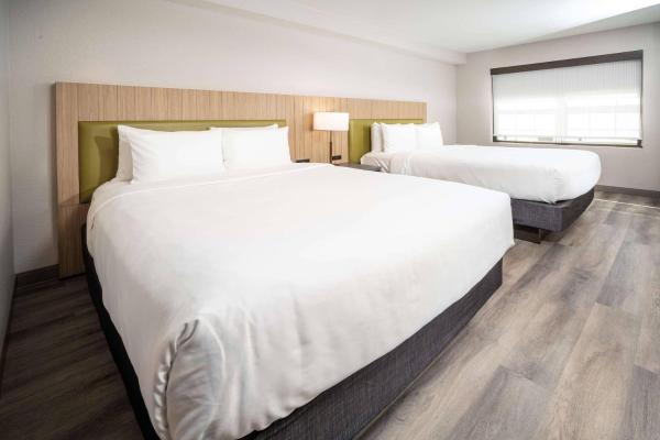 Country Inn & Suites By Radisson, Stone Mountain, Ga - Lithonia, GA