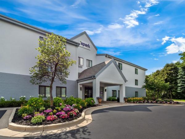 Spark By Hilton Ann Arbor South - Ypsilanti, MI