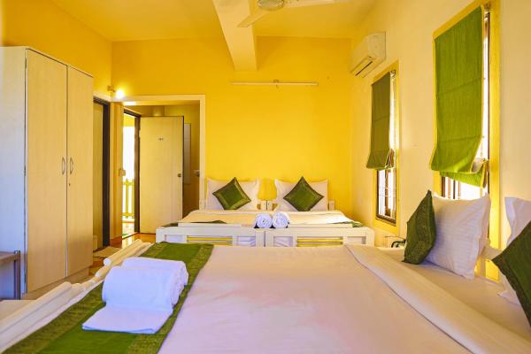 Kokanwadi Resort - Ratnagiri