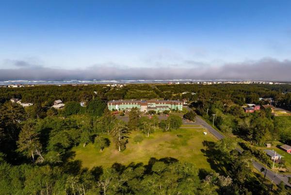 Chateau Westport Resort, Trademark Collection By Wyndham - Westport, WA