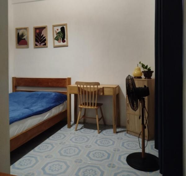 Hamada's Guesthouse - Philippines