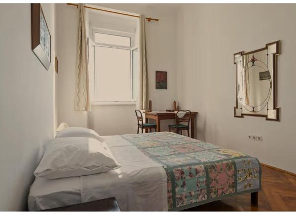Apartment Anic - Dubrovnik City Apartments - Beachfront & Old Town View - Dubrovnik