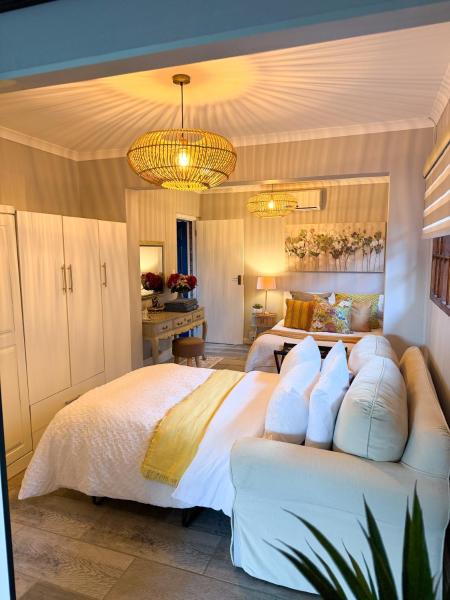 Rademeyer Cottage - Kloof
