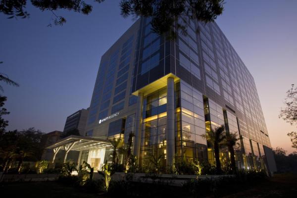 Hyatt Regency Ahmedabad - Ahmedabad