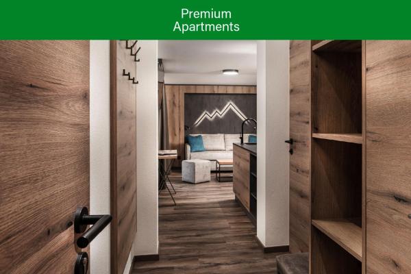 Apartments Niederseer - Saalbach-Hinterglemm