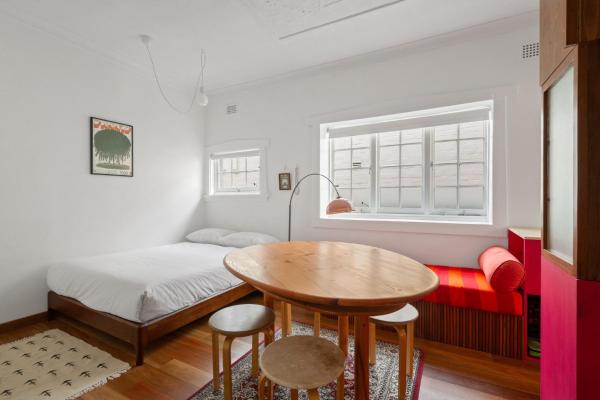 Rooftop Studio Escape Near Sydney Harbour - Bondi Beach