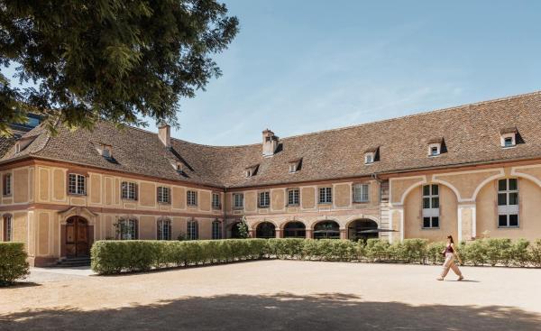 Hotel Les Haras By Stay Collection - Lingolsheim