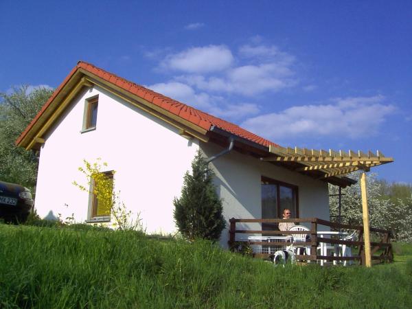 Ferienhäuser Ilsensee Schillingsfürst - Rothenburg ob der Tauber