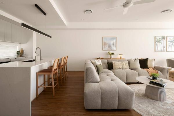 Amara By Khove Hope Island - Jacobs Well