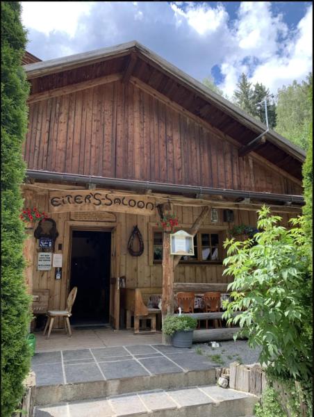 Gästeranch Neu Amerika - Landeck
