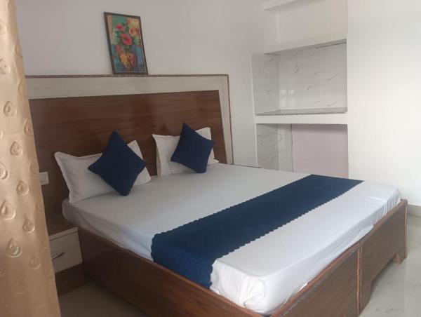 Neelam Home Stay - Rishikesh