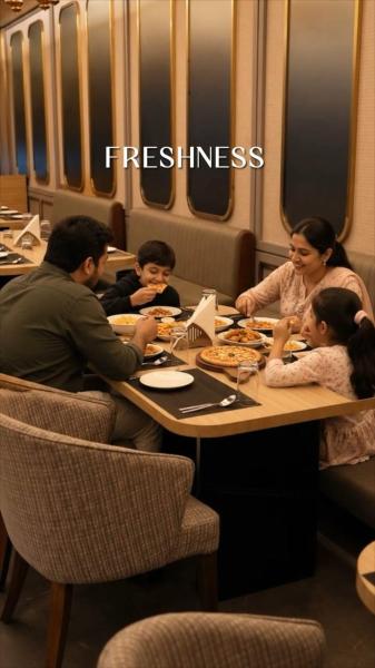 Hotel Spectoro - Bathinda