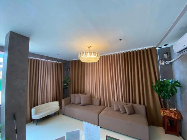 Hotel Alexander - Puerto Princesa