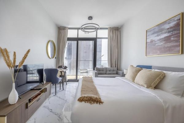 Bloomfields Studio In Al Maryah Vista - Abu Dhabi