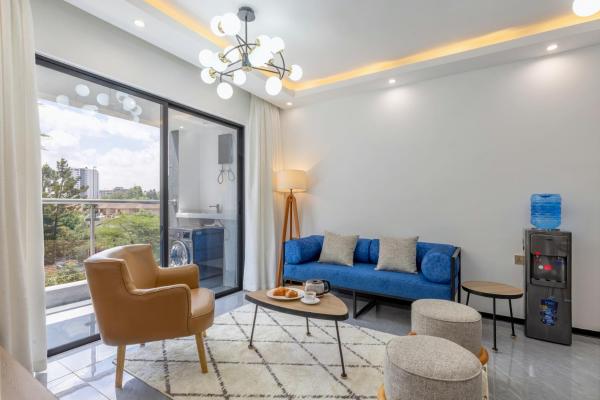 Nandwa Ivy Complex Listings - Nairobi