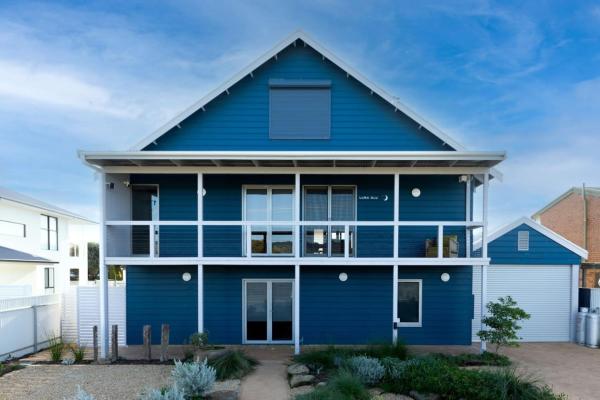 Luna Blu Aldinga Beach - Adelaide