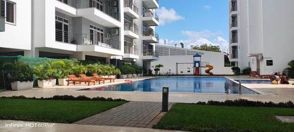 Her Excellency Homestay Nyali - Mombasa
