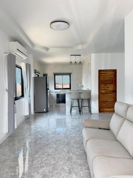 Little Lek House2 2br In Srithanu - Ko Pha Ngan
