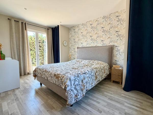 2 Chambres Indépendantes Avec Piscine - Roquebrune-sur-Argens