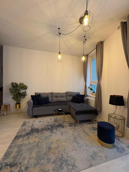 Blue Home Galanta - Galanta