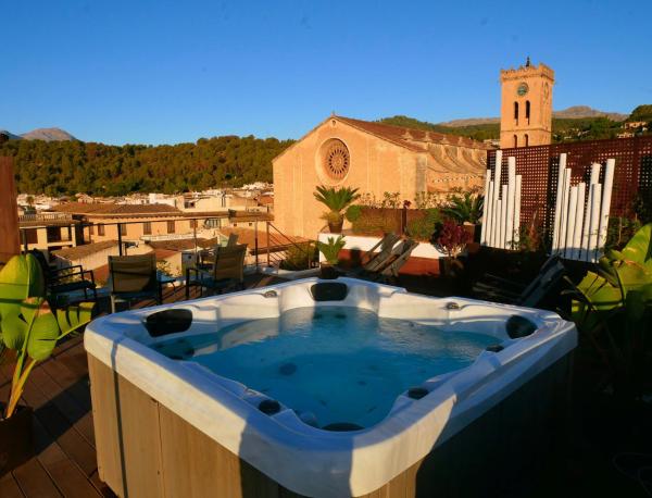 Juma Historic Hotel - Pollença