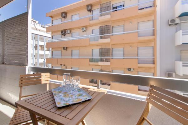 Ocean Stay Ap By Tripalg - Monte Gordo