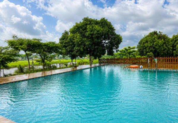 Sukoon Cottage's - Karjat