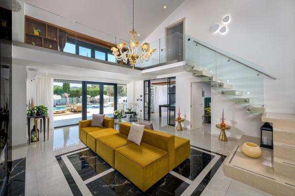 Sia Mare Residence - Faliraki