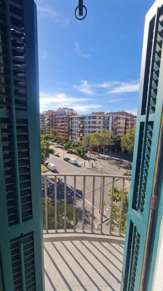 Barcelona Love Apartment - L'Hospitalet de Llobregat