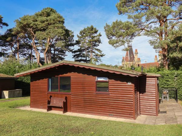 Foxglove Lodge - Saltburn-by-the-Sea