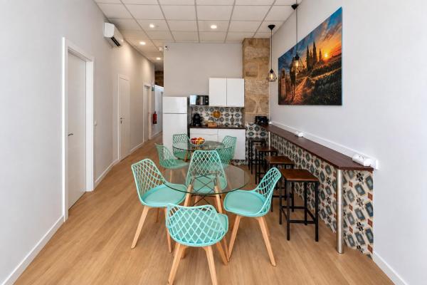Albergue Acougo - Vigo
